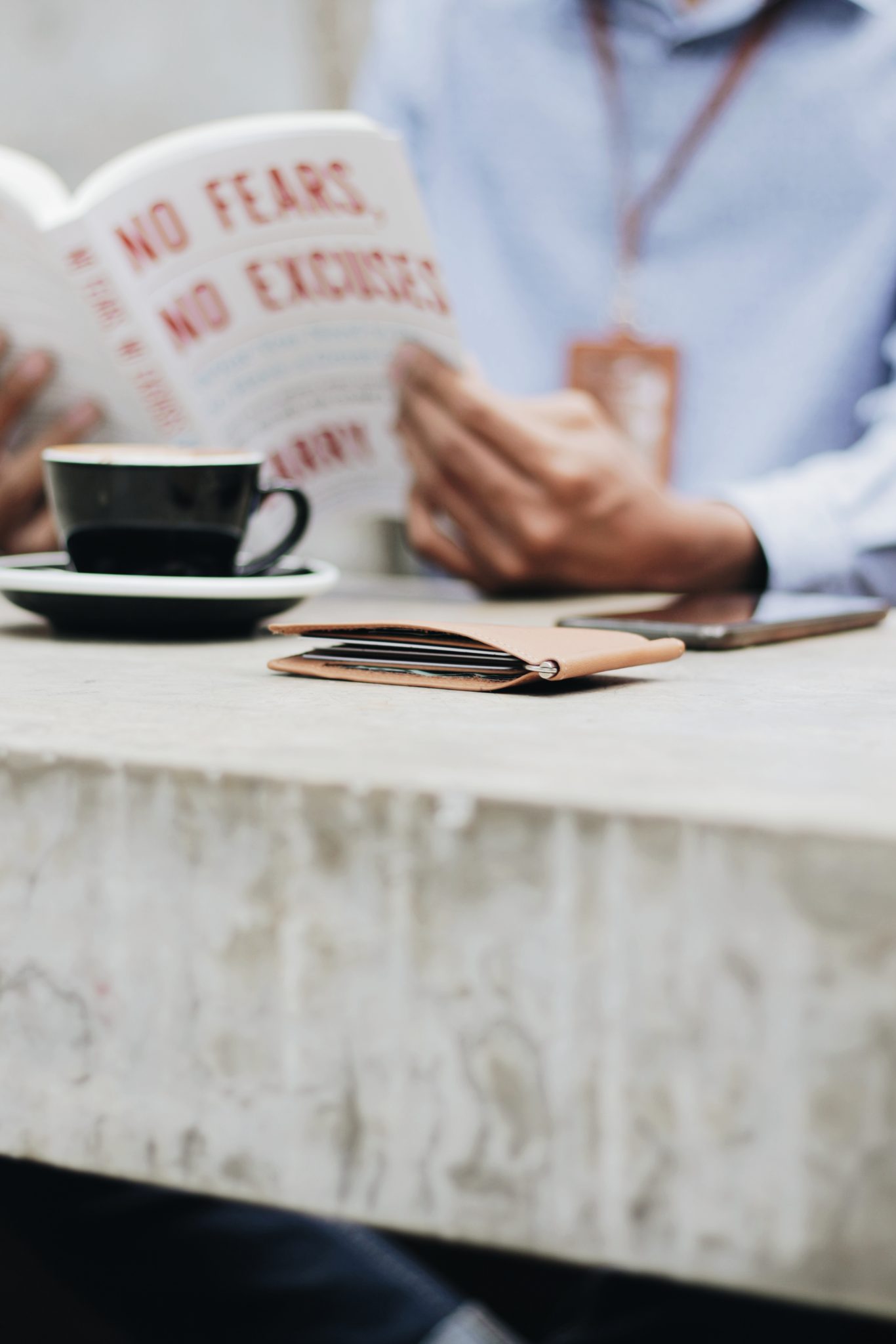 Talk is Cheap : What We Talk About What We Talk About